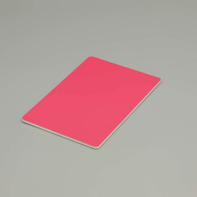 China A2 Fire Rated Aluminum Composite Panel Manufacturer | Non-Combustible ACP Cladding for sale