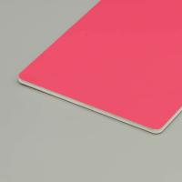 China A2 Fire Resistant Aluminum Composite Panel With Mineral Core ACP for Building Facade for sale