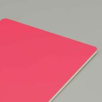 China A2 Fire Resistant Aluminum Composite Panel With Mineral Core ACP for Building Facade for sale