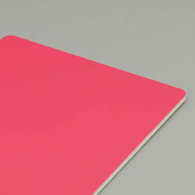 China A2 Fire Resistant Aluminum Composite Panel With Mineral Core ACP for Building Facade for sale