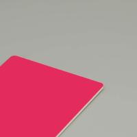 China Sky Blue Fire Rated Acp Aluminum Composite Panels  Manufacturer With Sheet Building Decoration for sale