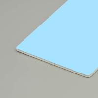 China 4MM ACP Cladding Sheets for Exterior Walls - Fire Rated & Durable for sale
