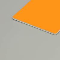 China Fireproof ACP Sheets - A2/B1 Fire Rating, Anti-Corrosive & Durable | Supplier for Building Facades for sale