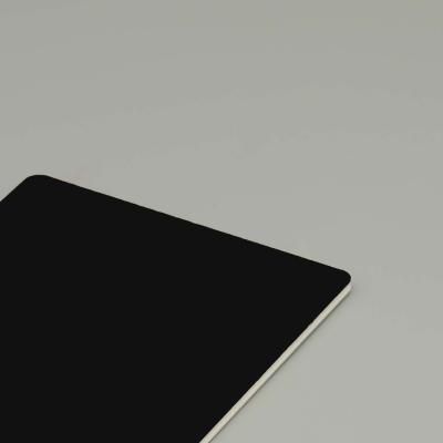 China ACM Panel (Architectural Composite Material) With Low Maintenance Exterior Cladding Solutions for sale