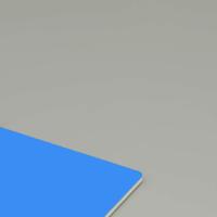 China RAL 5002 Sea Blue 4x8 ACP Sheet | 3mm/4mm UV Resistant Aluminum Composite Panel for Signage for sale