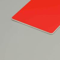 China A2 Fire Rated Aluminum Composite Panel for Exterior  And Interior Wall cladding decoration for sale