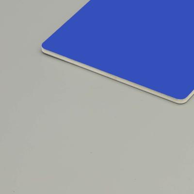 China A2 Fire Resistant Aluminum Composite Panel 4mm | Core Price for External Wall Cladding
4mm for sale