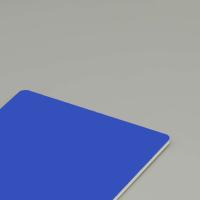China A2 Fire Aluminum Composite Panel Fire Resistant Acp Panels Cladding For High Rise Buildings for sale