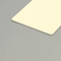 China Anti corrosive Fire Rated  Acp Panels  Waterproof Sheets For Cladding Solutions Customized for sale