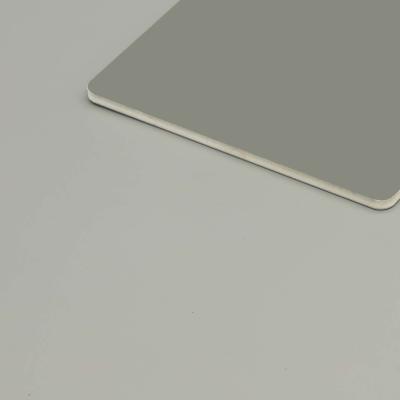 China Fire Rated Aluminum Composite Panel for Exterior & Interior Building Projects for sale