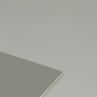 China Fire Retardant B1 Class Aluminum Composite Panel PVDF Coating Exterior Wall Cladding Sheet for sale