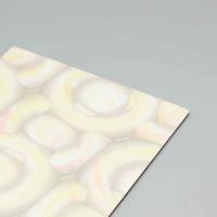 China Buy A2 Fire Rated Pvdf Marble Curtain Wall Acp Panel Cladding Online Price Per Sheet/square Meter for sale