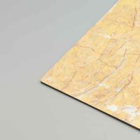 China A2 Fireproof Anti-Scratch Marble Aluminum Composite Panel for Exterior Wall Cladding for sale