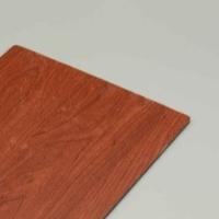 China Durable Wood Grain ACP Panel: Scratch-Resistant Exterior Cladding for Natural Aesthetics for sale