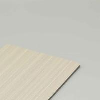 China 3mm Wooden Grain Aluminum Composite Panel for Interior Wall Cladding & Ceiling Decorative Sheet for sale