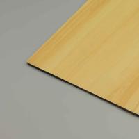 China 4mm PVDF Woodgrain Aluminum Composite Panel for Exterior Facades & SignageOur 4mm PVDF woodgrain aluminum composite panel (ACP) is designed for exterior building facades, office cladding, and outdoor for sale