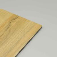 China 4mm PVDF Woodgrain Aluminum Composite Panel for Exterior Facades & SignageOur 4mm PVDF woodgrain aluminum composite panel (ACP) is designed for exterior building facades, office cladding, and outdoor for sale