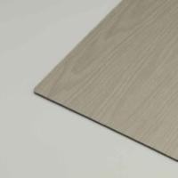 China Wood Grain Aluminum Composite Panel (ACP) | PVDF Coated A2 Fire Rated Facade Cladding for sale