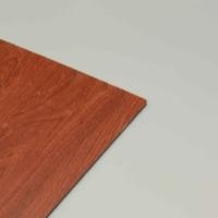 China Durable Wood Grain ACP Panel: Scratch-Resistant Exterior Cladding for Natural Aesthetics for sale