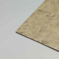 China A2 Fireproof Anti-Scratch Marble Aluminum Composite Panel for Exterior Wall Cladding for sale