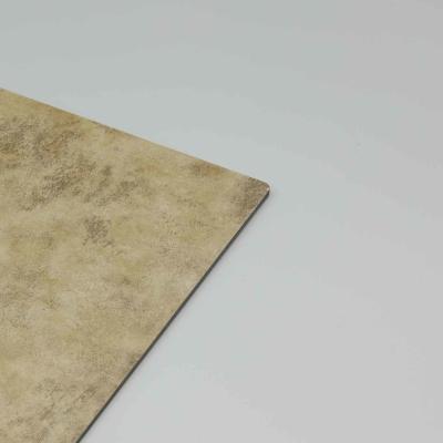 China Lightweight Marble Aluminum Composite Panel - Fire-resistant Stone Texture for Commercial Facades for sale