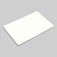 China A2-Grade Aluminum Corrugated Sheets Decorative For Building Exteriors Fading Extended Lifespan for sale