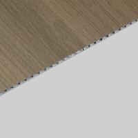 China A2 Fireproof Al  Panel Aluminum  Structure PVDF Coated for sale
