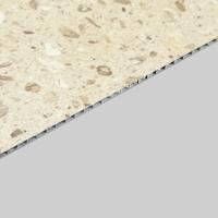 China 3mm 6mm Aluminum  Core Panel 1.22 X 2.44m PVDF Aluminum  Panels 4x8 for sale