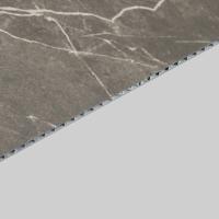 China 0.5mm - 1.5mm  Expanded Aluminum  Kitchens Balconies Acp Panel for sale