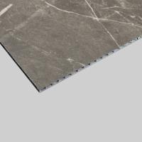 China 0.5mm - 1.5mm  Expanded Aluminum  Kitchens Balconies Acp Panel for sale