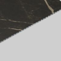 China Terrazzo Aluminum  Core Panel 0.3CM A2 Fireproof Aluminum  Sheets for sale