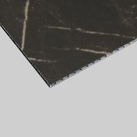 China Terrazzo Aluminum  Core Panel 0.3CM A2 Fireproof Aluminum  Sheets for sale