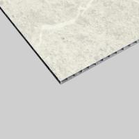 China Waterproof  Core Structure Aluminum Sheets For Building Exteriors And Interior Wall Cladding for sale