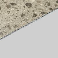 China Waterproof  Core Structure Aluminum Sheets For Building Exteriors And Interior Wall Cladding for sale