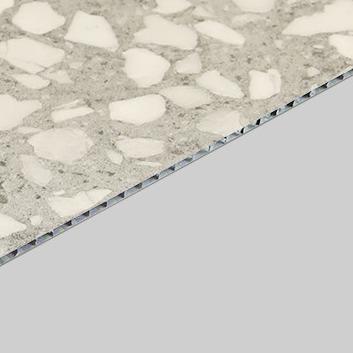 China 0.2mm A2 Architectural Aluminum Corrugated Metal Panels  Sheet For  Roofing Covered Long-Term Decora for sale