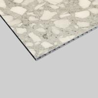 China 1220mm Aluminum  Core Panel Ceilings Bathrooms  Aluminium Sheet for sale