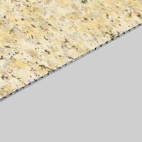 China Waterproof  Core Structure Aluminum Sheets For Building Exteriors And Interior Wall Cladding for sale