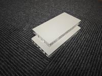China Aluminum  Core Panel Ultimate Solution For High-Strength Structures for sale