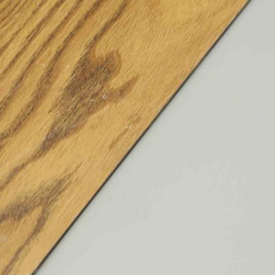 China Premium Wood Grain Aluminum Composite Panel (ACP/ACM) - Fireproof & Weather Resistant for Exterior Cladding for sale