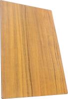 China 4mm Acp Polyethylene Mahogany Water-Proof PE Aluminum Composite Panel Weather And UV Resistant1.22*2.44m Per Sheet for sale