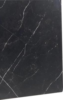 China Lightweight Marble Finish ACP: High-Fidelity Stone Alternative for Premium Interior Cladding for sale