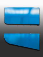 China Aluminum Cladding Facade Anti - Erosion New Satly For Wall Decoration Aluminum Veneer For Exterior Buidling for sale
