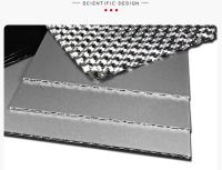 China 3d fire retardance Aluminum composite panels for cladding solutions manufacturers for sale