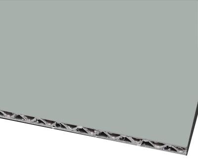 China High-Rigidity 3D Aluminum Composite Panel | Light-Weight 3D Core Metal Wall Cladding for sale