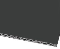 China High-Rigidity 3D Aluminum Composite Panel | Light-Weight 3D Core Metal Wall Cladding for sale