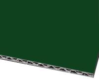 China High-Rigidity 3D Aluminum Composite Panel | Light-Weight 3D Core Metal Wall Cladding for sale