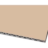 China A2 Fireproof Aluminum 3D Facade Cladding Panels for Exterior Wall Decoration (Non-Combustible ACP) for sale