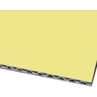 China A2 Fireproof Aluminum 3D Facade Cladding Panels for Exterior Wall Decoration (Non-Combustible ACP) for sale