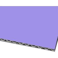 China A2 Fireproof Aluminum 3D Facade Cladding Panels for Exterior Wall Decoration (Non-Combustible ACP) for sale