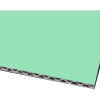 China PVDF Fire Resistance Acp 3d Aluminium Composite Panel Building Facade Design Wall Shee Texture for sale